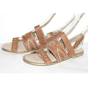 Very Volatile | Shoes | Very Volatile Los Angeles Summa Studded ...